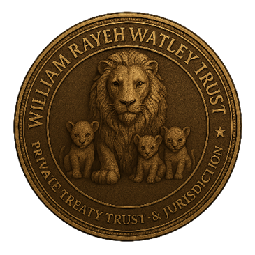 WILLIAM RAYEH WATLEY TRUST – Public Record